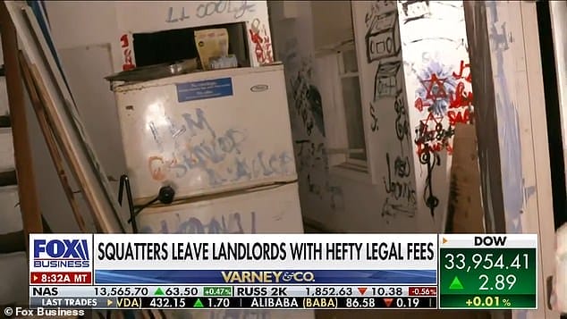 The Risks Of Squatter Cleanups The Dangers You Need To Know Sadies